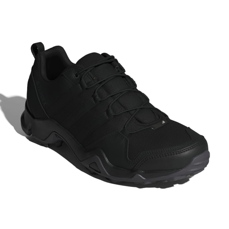 Tênis Adidas Terrex AX2S Hiking Masculino - Preto